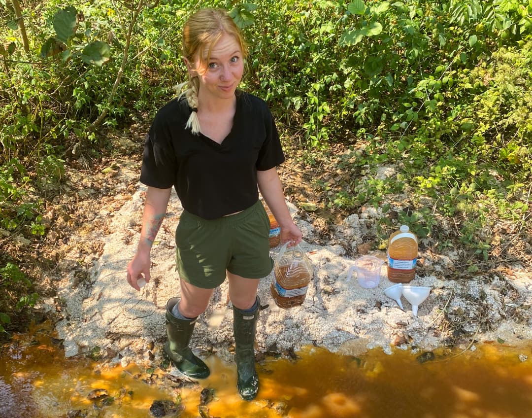 About – SandstonePottery